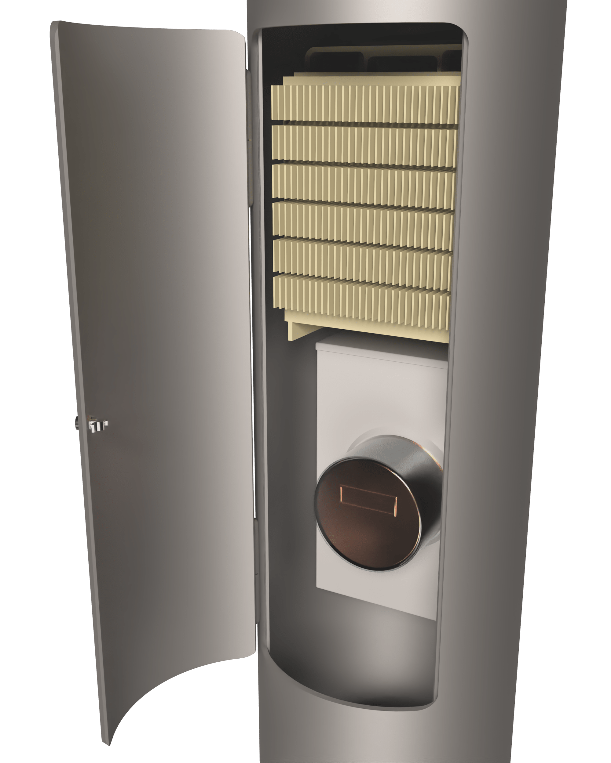 SmartBASE - Hapco Pole Products