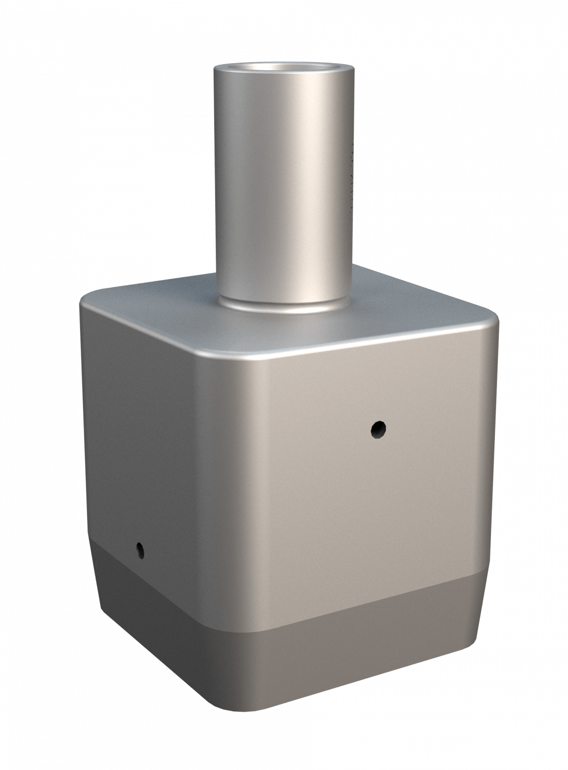 Field Mounted Tenon Adapter - Hapco Pole Products