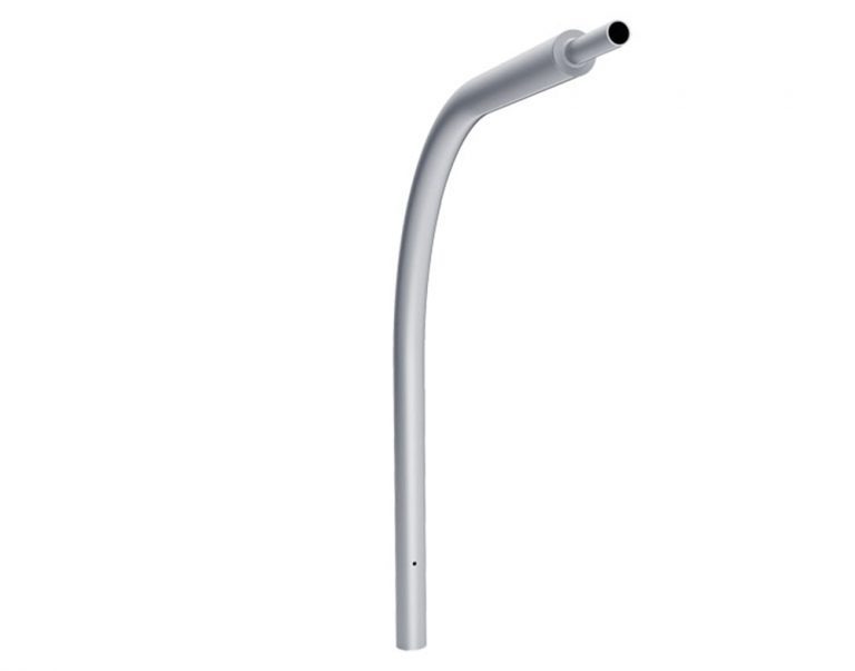 Davit Arms - Hapco Pole Products