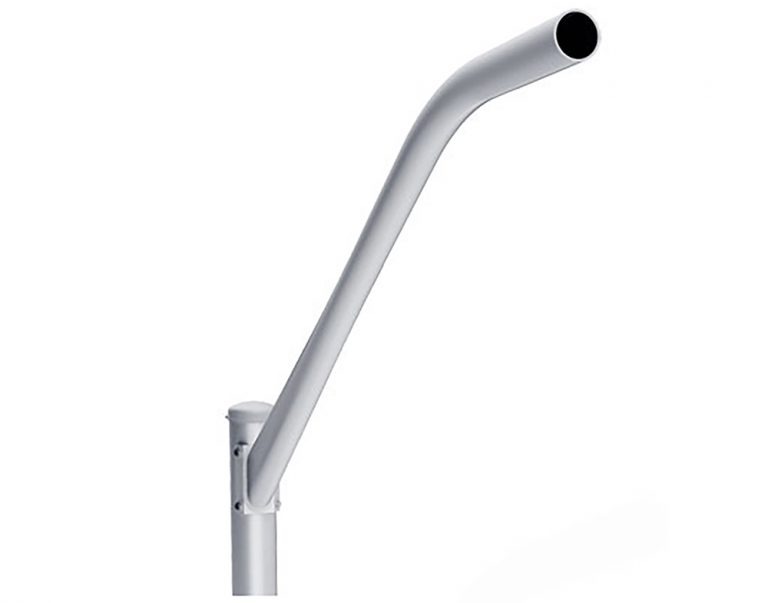 Mast Arms - Hapco Pole Products