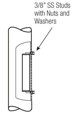Vibration Dampers - Hapco Pole Products