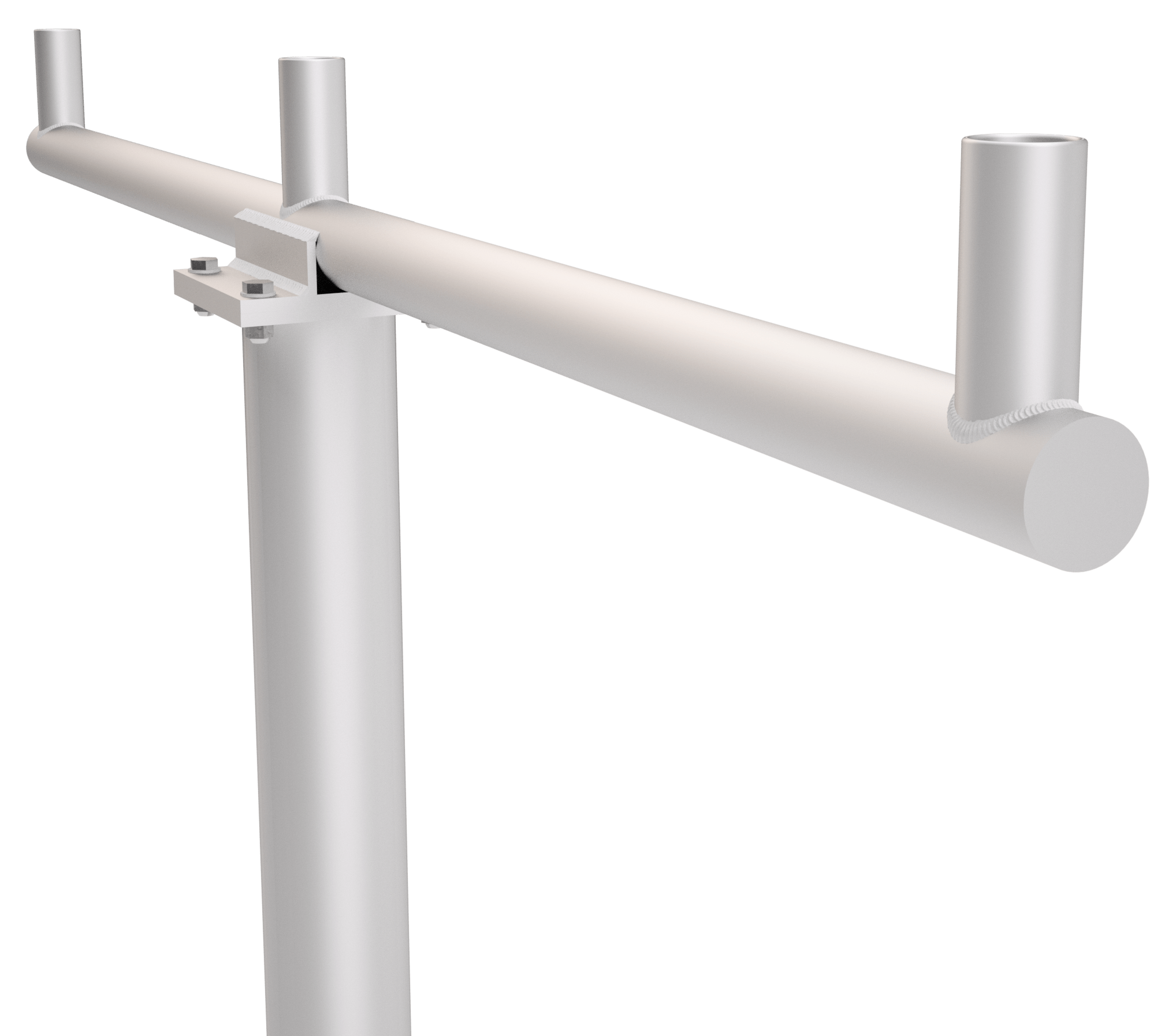 Hapco Street Light Arms