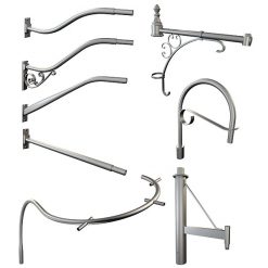 Pole Arms - Hapco Pole Products