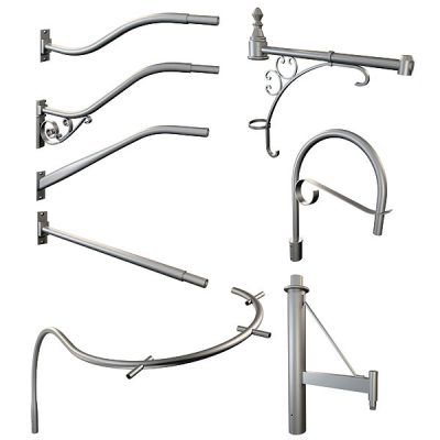 Pole Arms - Hapco Pole Products