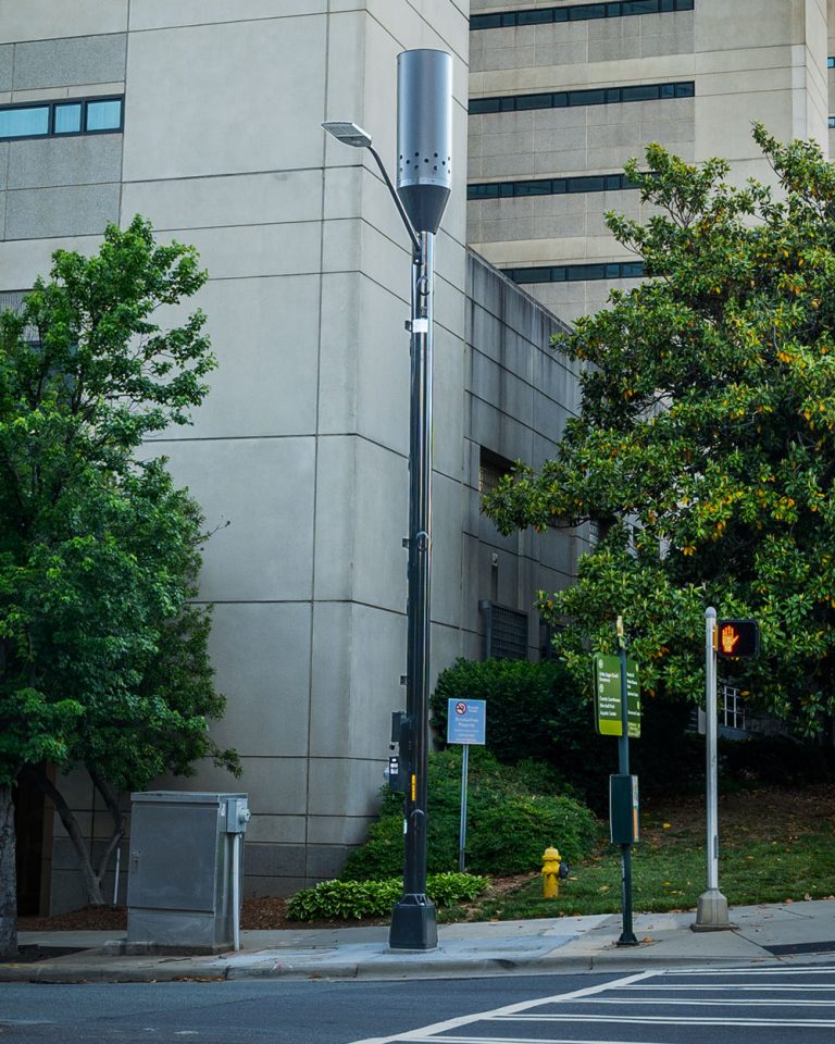 SMART Poles - Hapco Pole Products