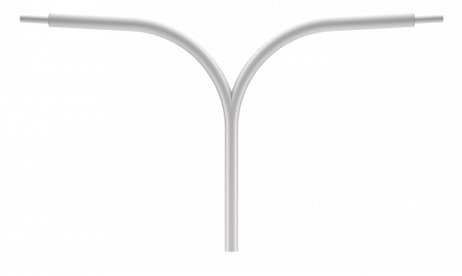 Davit Arms - Hapco Pole Products