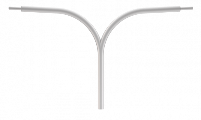 Davit Arms - Hapco Pole Products