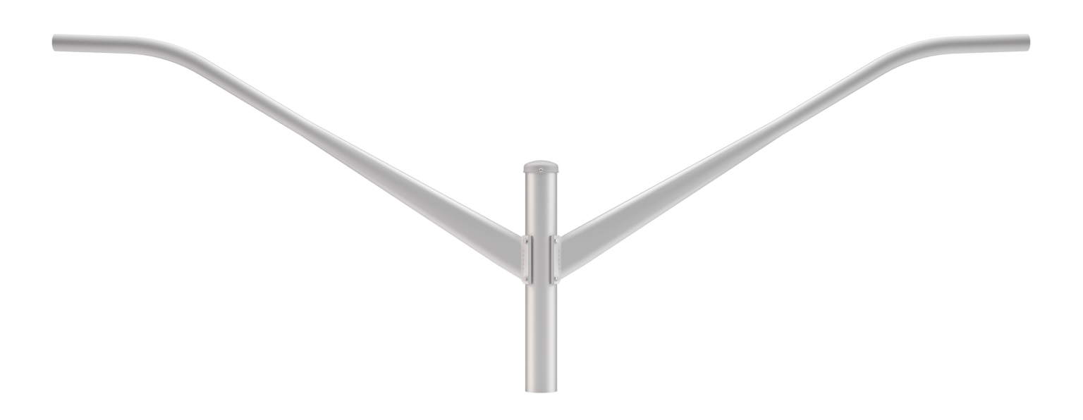 Mast Arms - Hapco Pole Products