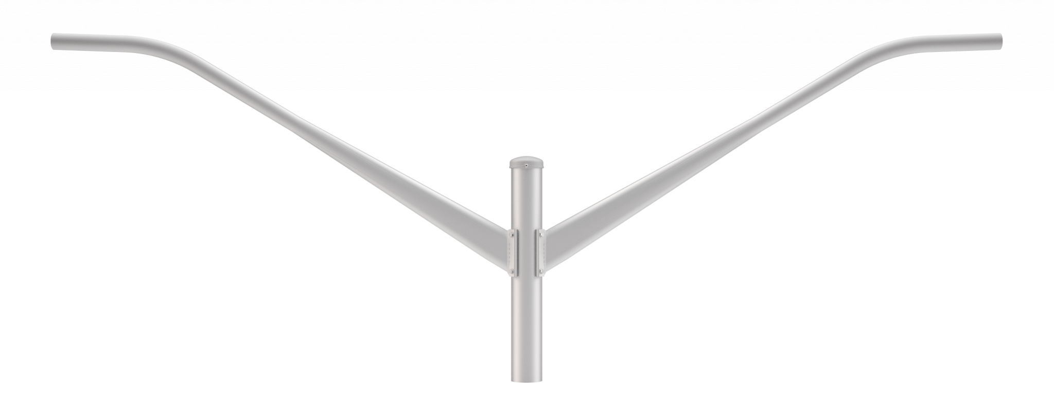Mast Arms - Hapco Pole Products