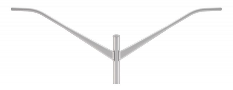 Mast Arms - Hapco Pole Products