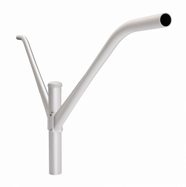 Mast Arms - Hapco Pole Products