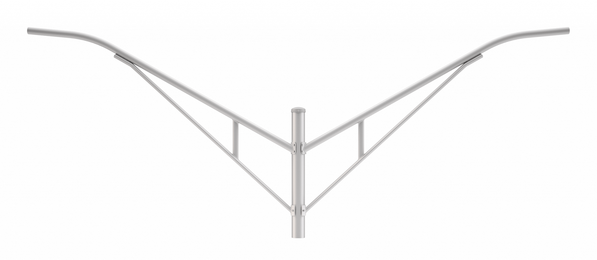 Truss Arms - Hapco Pole Products