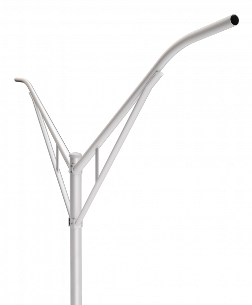 Truss Arms - Hapco Pole Products