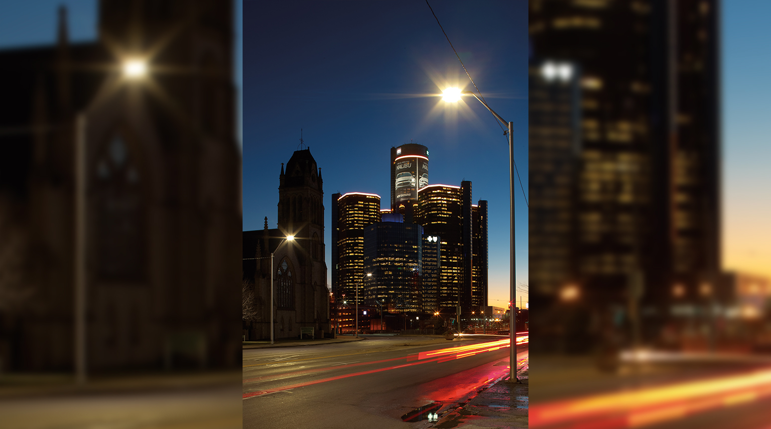 Hapco Pole Products - Aluminum and Steel Light Pole Products