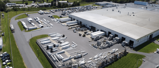 Hapco Pole Products - Aluminum and Steel Light Pole Products