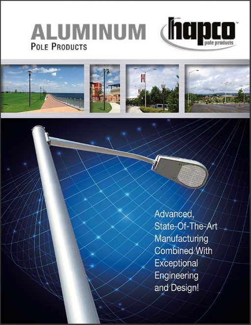 Catalogs - Hapco Pole Products