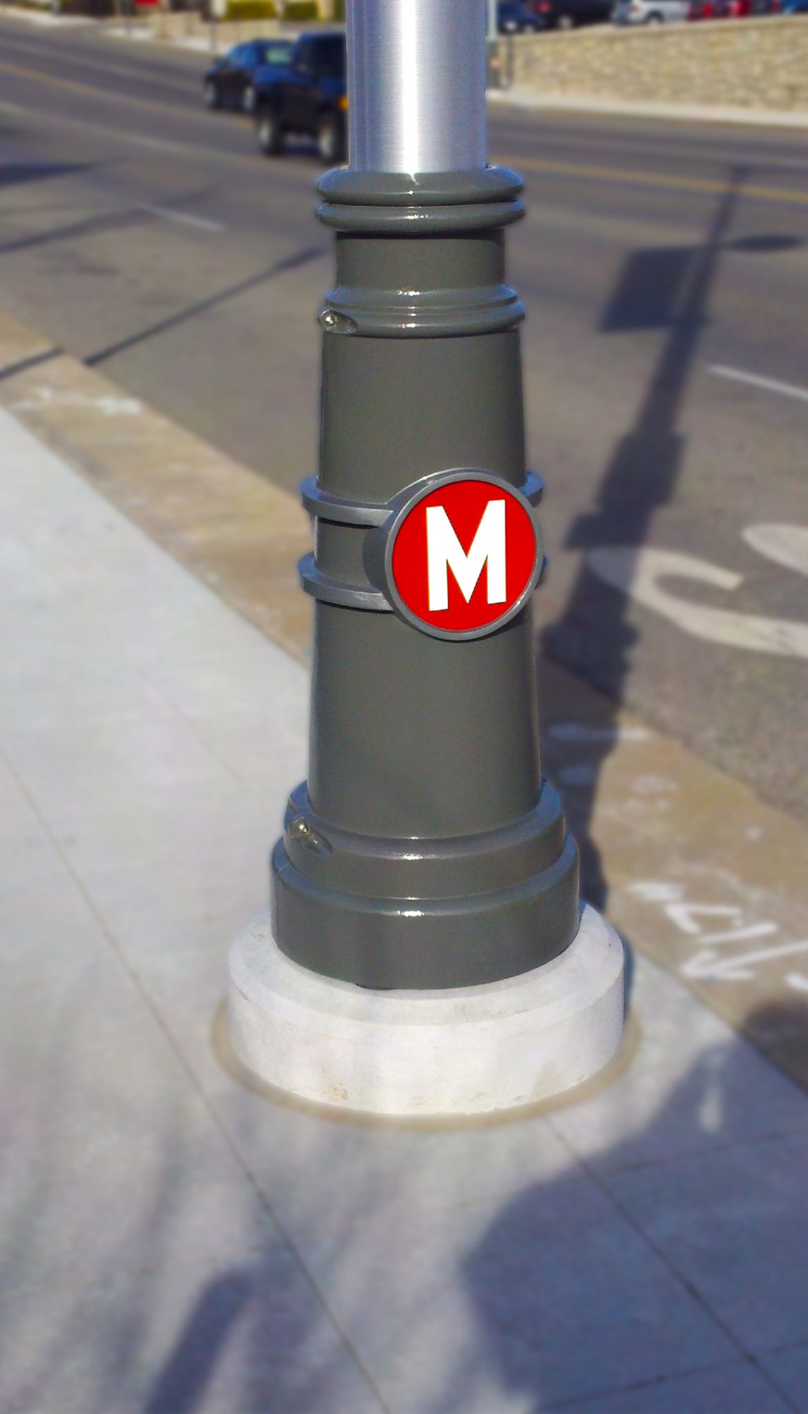 Design - Hapco Pole Products