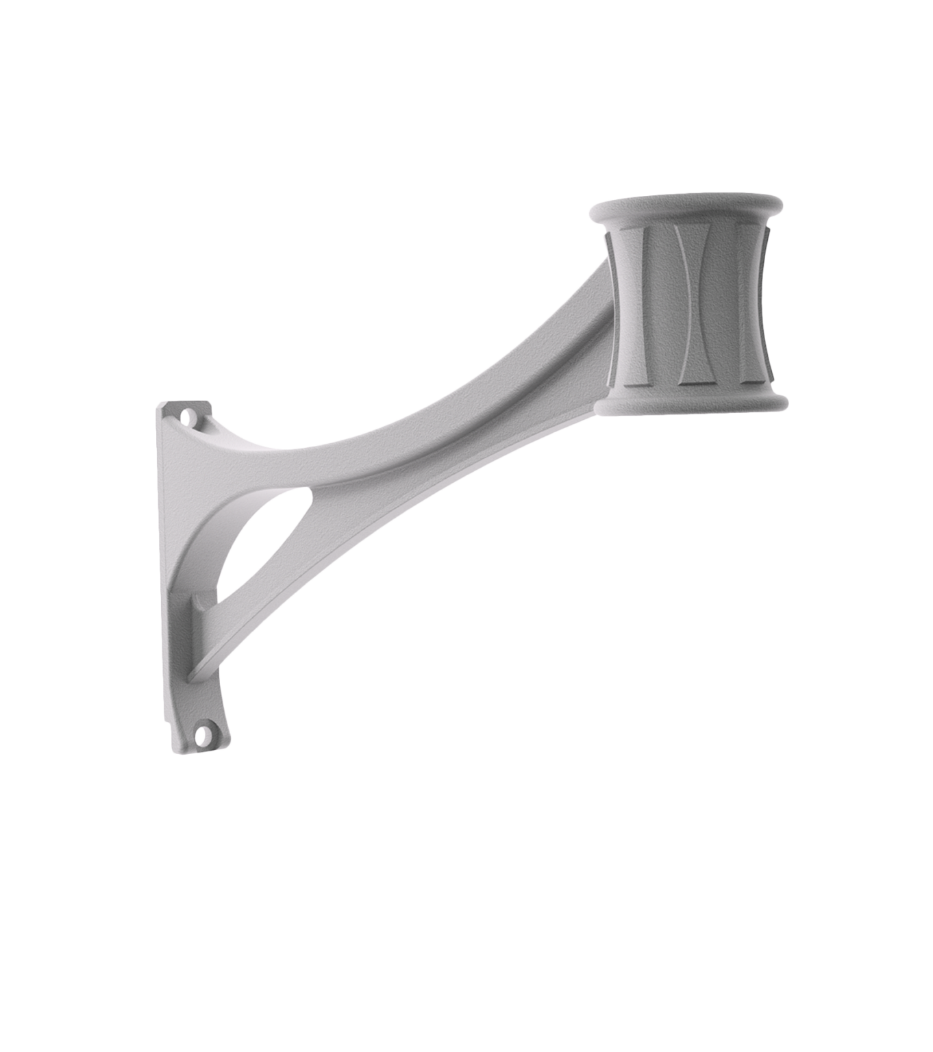 Decorative Modular Arms - Hapco Pole Products
