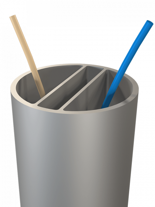 Smart Chamber - Hapco Pole Products