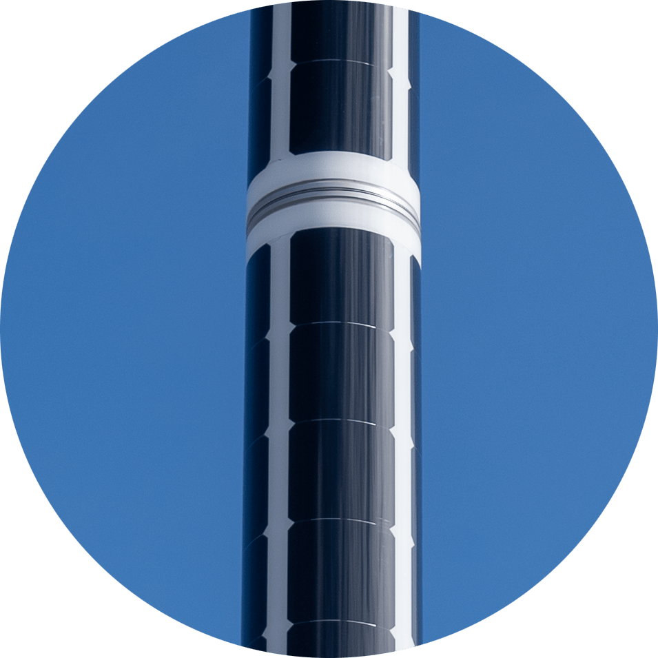 SOLAR POLE FAQ's - Hapco Pole Products