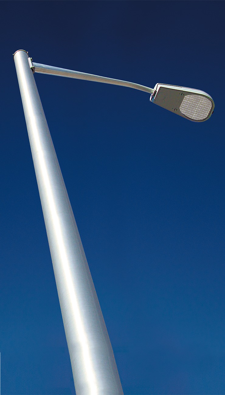 Design - Hapco Pole Products