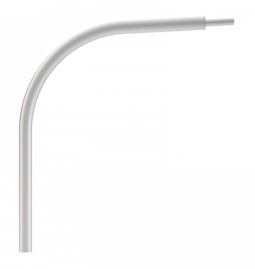 Davit Arms - Hapco Pole Products