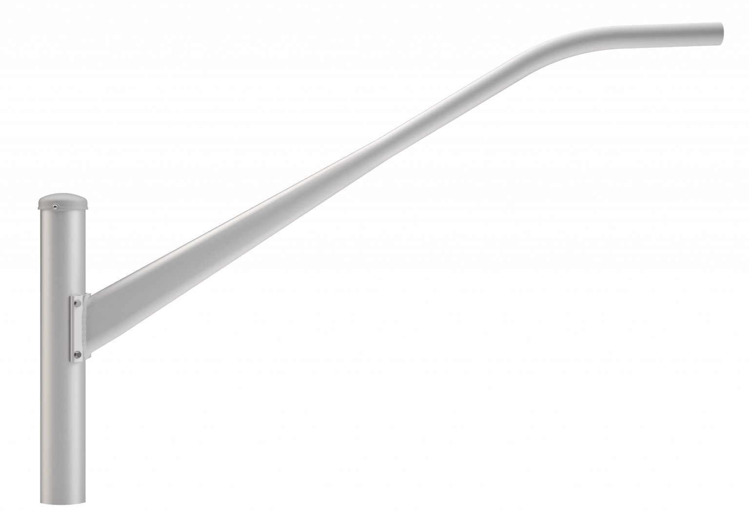 Mast Arms - Hapco Pole Products