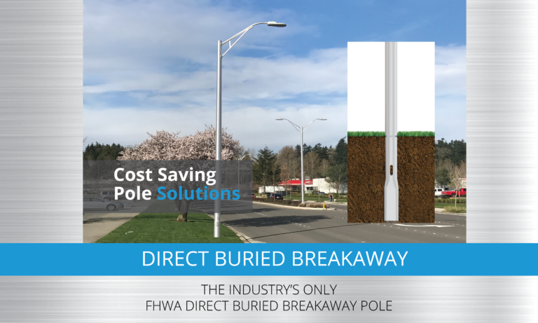 Hapco Pole Products - Aluminum and Steel Light Pole Products