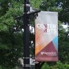Banner Arms - Hapco Pole Products