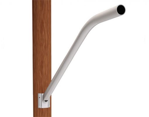 Mast Arms - Hapco Pole Products