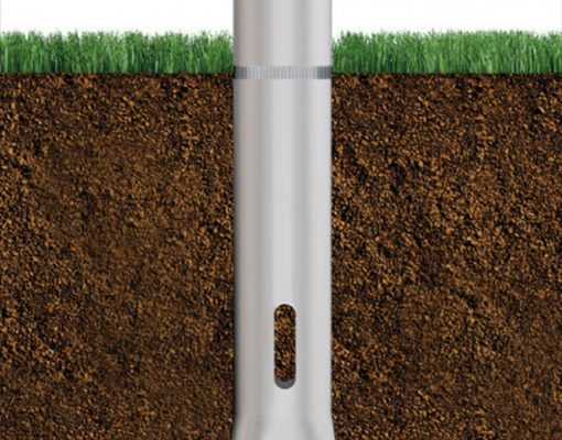 FHWA Accepted Breakaway - Hapco Pole Products