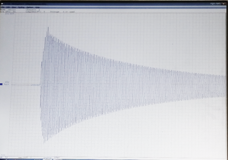Vibration Dampers - Hapco Pole Products