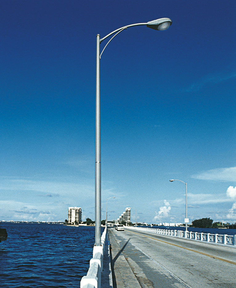 Proven Performance - Hapco Pole Products