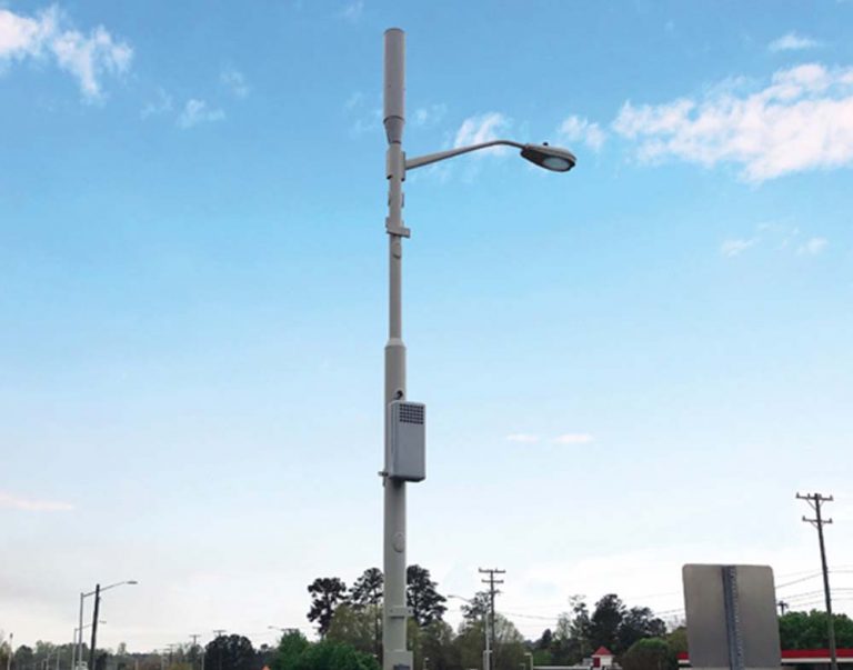 SMART Poles - Hapco Pole Products