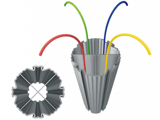 SMART Poles - Hapco Pole Products