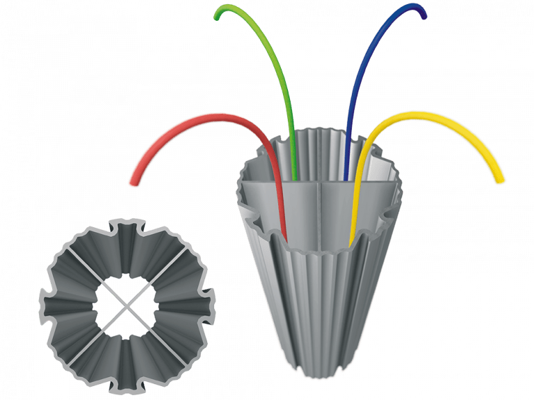 SMART Poles - Hapco Pole Products