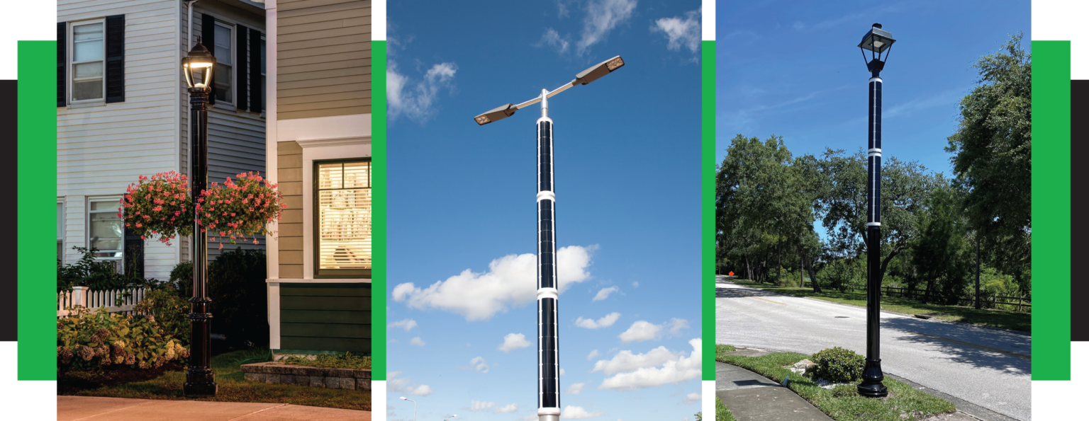 SOLAR POLE FAQ's - Hapco Pole Products