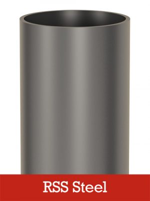 Steel Poles - Hapco Pole Products