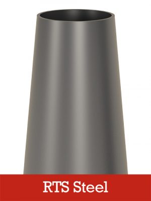 Steel Poles - Hapco Pole Products