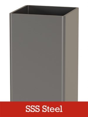 Steel Poles - Hapco Pole Products